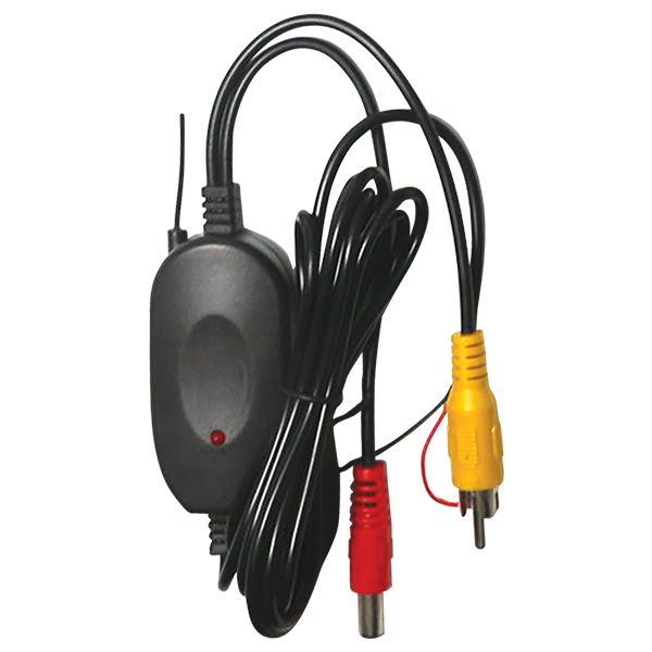 Wireless Rear View Mirror with Reversing Camera - Signify Electronics ...